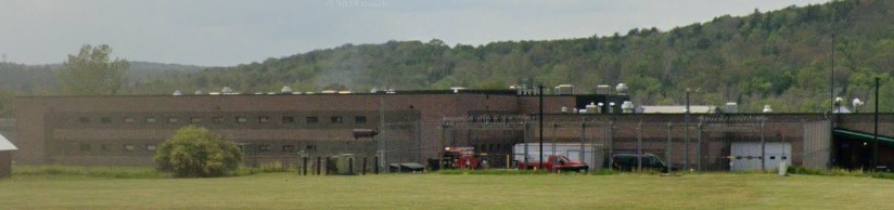 Tioga County Jail, NY Inmate Search: Roster & Mugshots